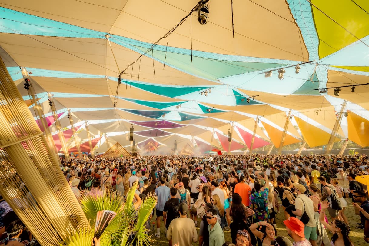 Coachella 2024, tutto quello che c'è da sapere sul Festival: date ...