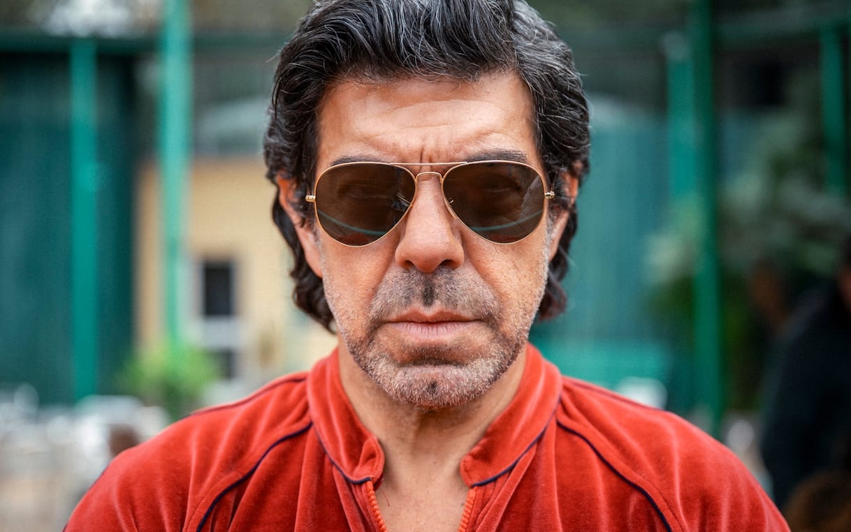 Maestro recensione film Favino Sky Cinema NOW trama cast streaming ...
