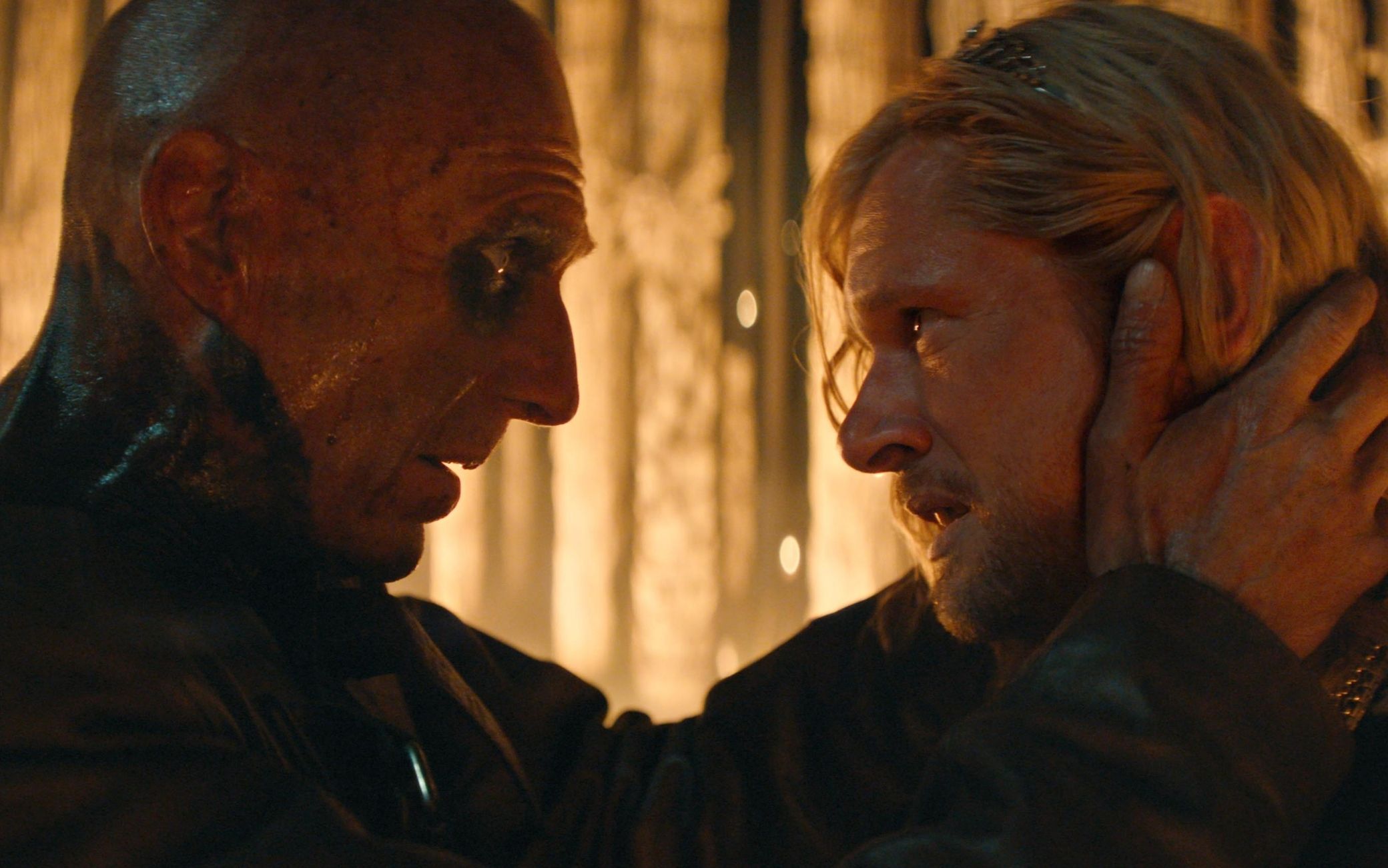 28 anni dopo: Il Tempio delle Ossa, trama e cast del film horror in ...