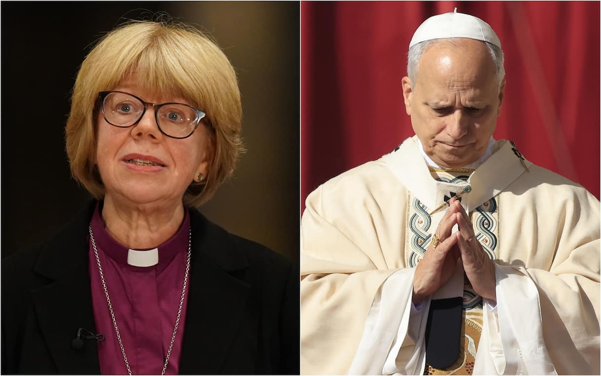 Chiesa anglicana e cattolica, quali sono le principali differenze ...