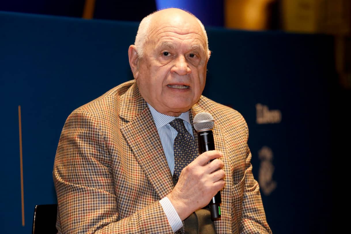 25 Aprile, Nordio fischiato durante cerimonia a Treviso | Sky TG24