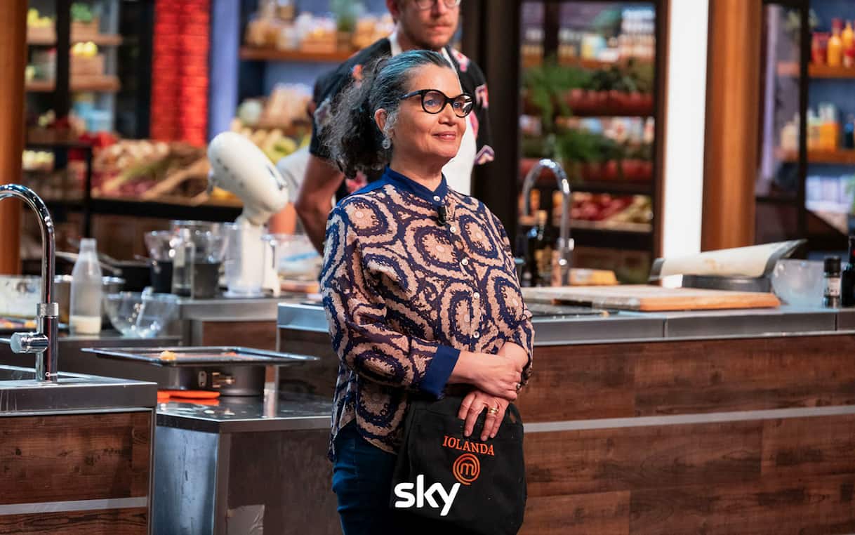 MasterChef 2026, Iolanda e Irene eliminate. L'intervista I Sky Tg24