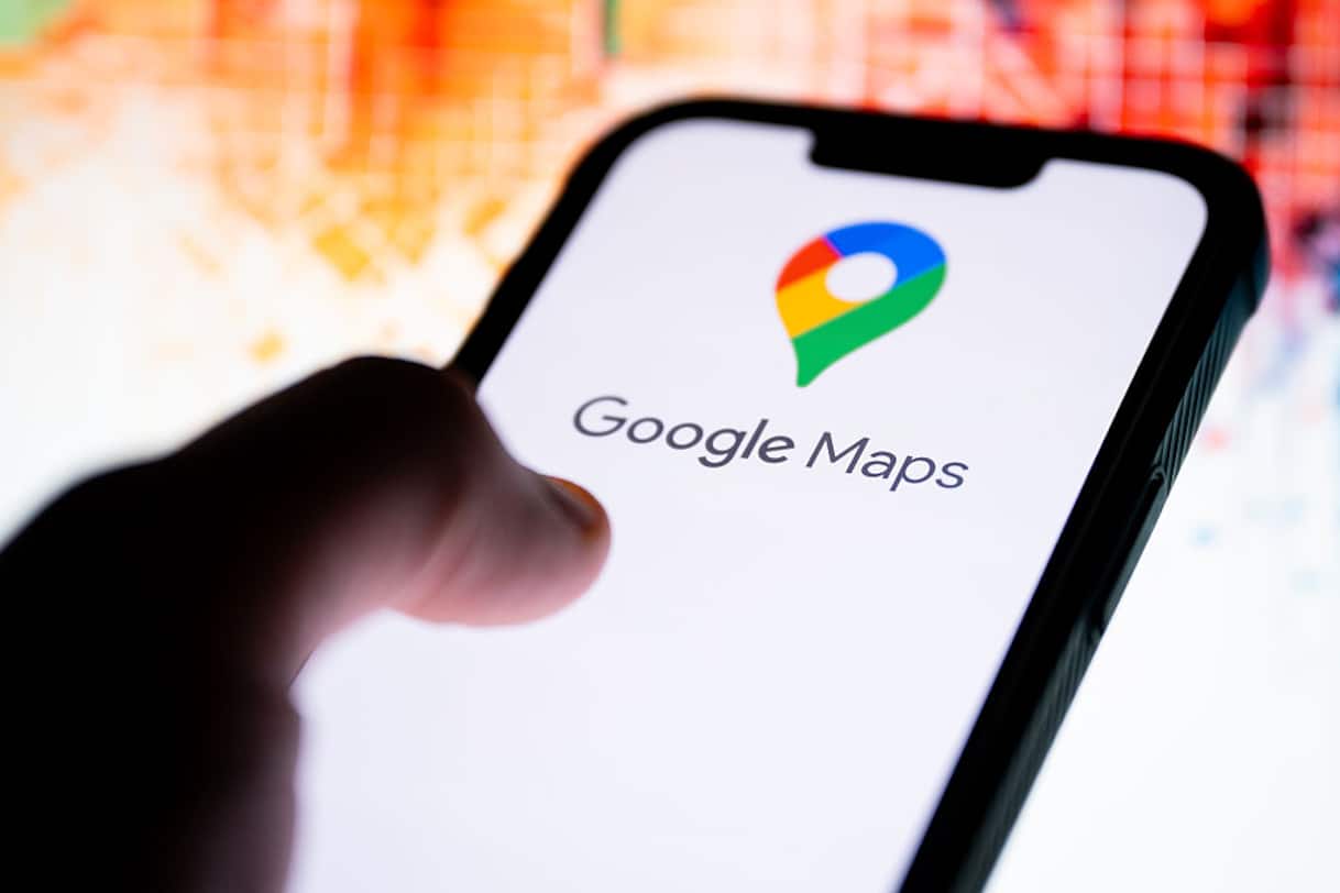 Google Maps, arriva aggiornamento per visualizzazione in 3D: novità e ...