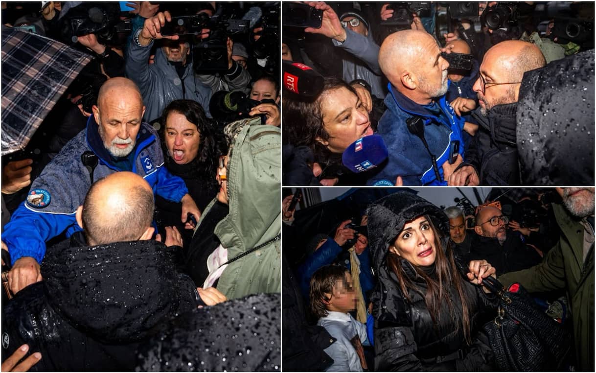 Incendio Crans-Montana, Jessica Moretti: 'Prove evacuazione mai fatte ...