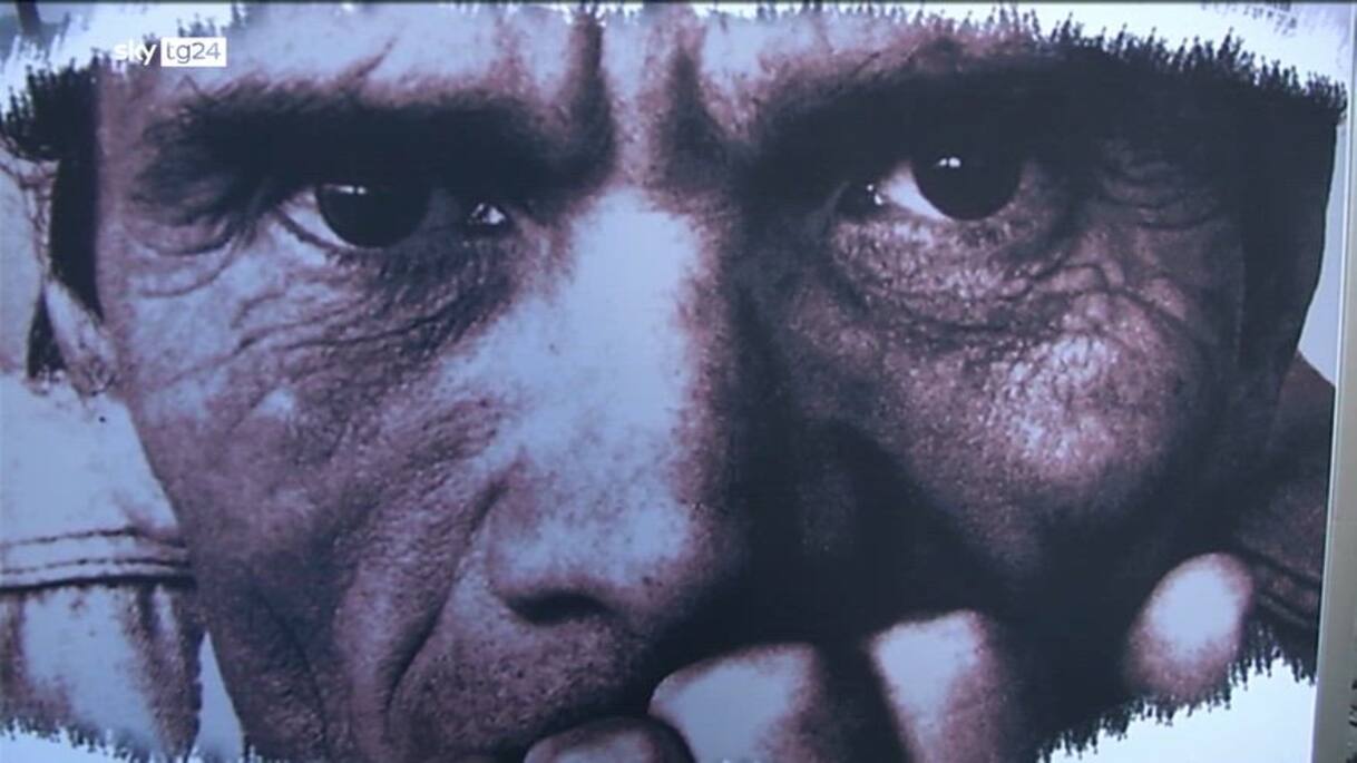 Anniversario della morte, 50 anni senza Pasolini | Sky TG24