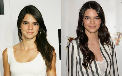 Compie 30 anni Kendall Jenner, la sua storia in 15 foto | Sky TG24