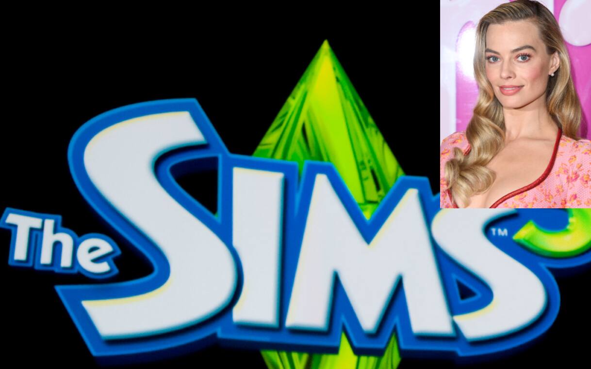 The Sims, cosa sappiamo sul film live action prodotto da Margot Robbie ...
