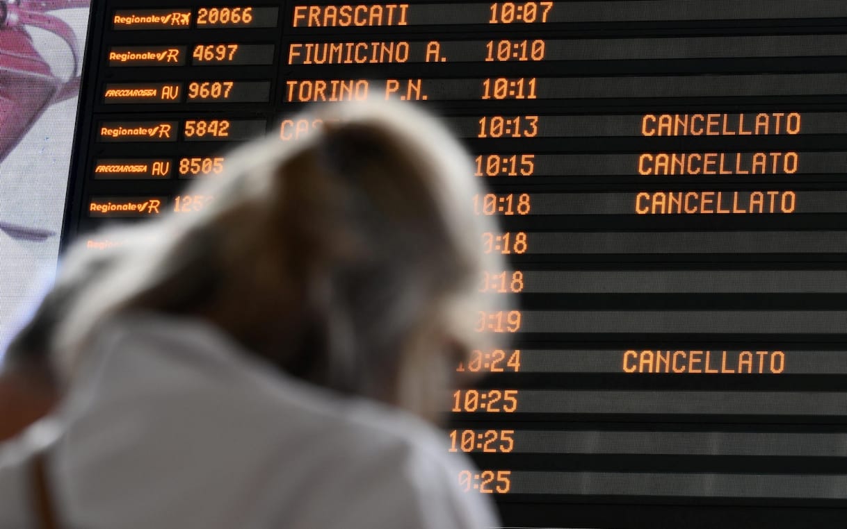 Scioperi a ottobre 2025: calendario manifestazioni, date e orari | Sky TG24