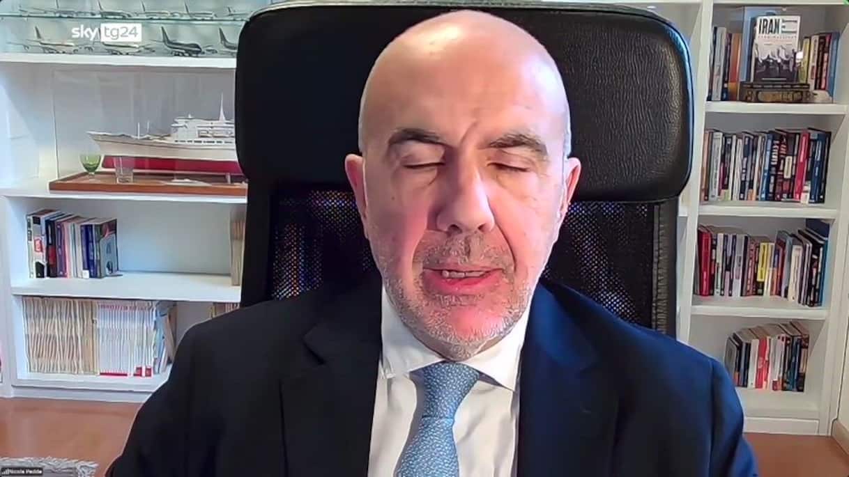 Pedde: Pasdaran non vogliono guida suprema con più poteri | Video Sky TG24