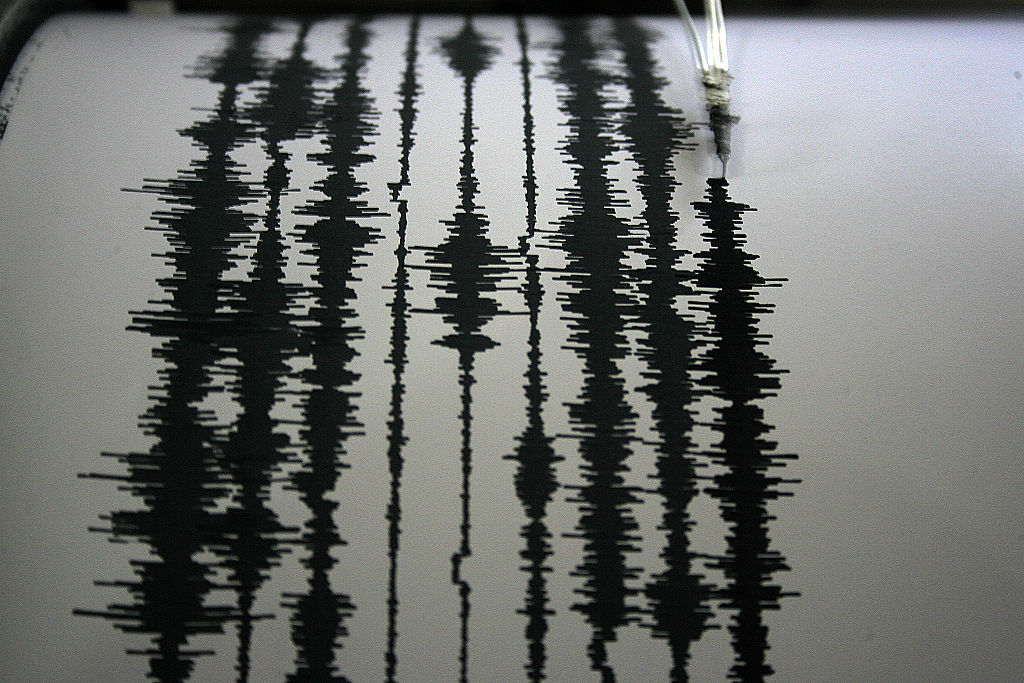 Terremoto di magnitudo 6.0 al largo di Creta | Sky TG24