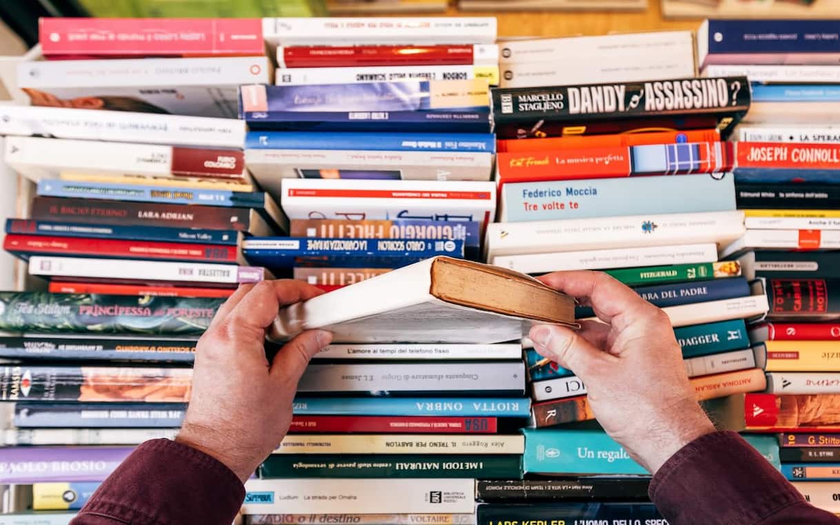 Libri, i 100 romanzi più belli di tutti i tempi secondo gli scrittori ...