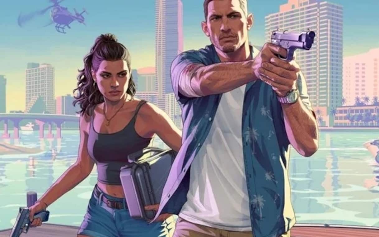GTA 6, confermata l'uscita il 19 novembre: anche la versione fisica al ...