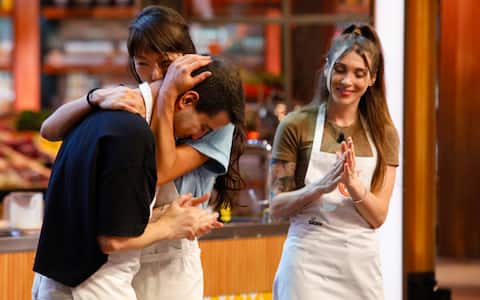 MasterChef 14, chi ha vinto la finale e i momenti migliori. FOTO | Sky TG24