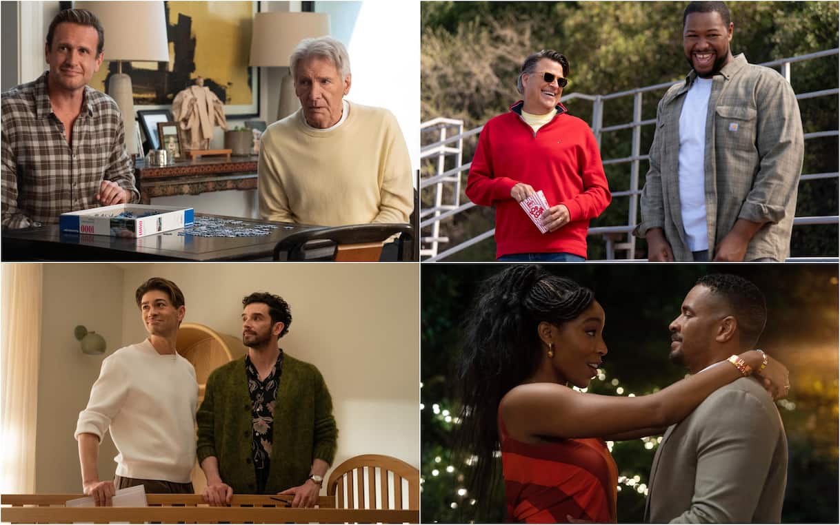 Shrinking, arriva la terza stagione con un cast stellare: cosa sappiamo ...