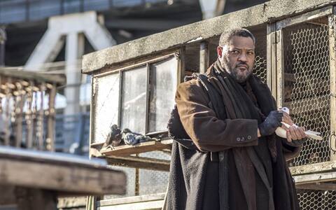 John Wick 2, il cast del film con Keanu Reeves, Riccardo Scamarcio e ...