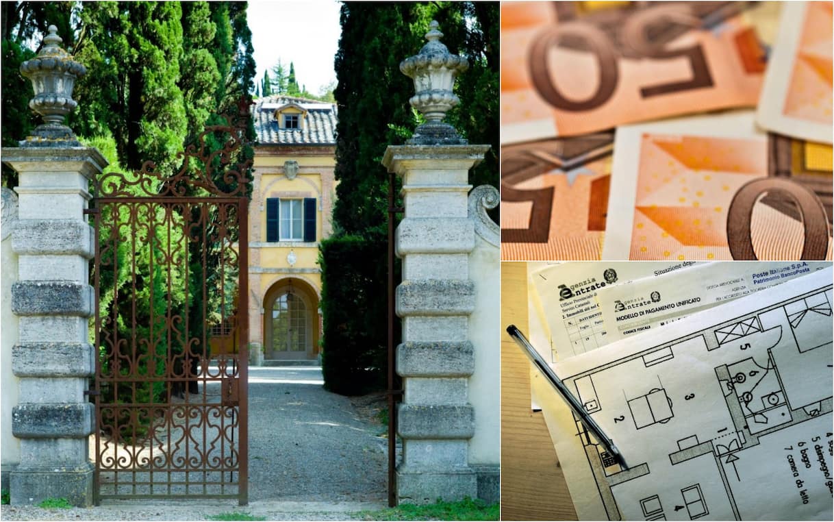 Imu, nel 2024 gettito da 17 miliardi di euro: al top da 5 anni. I dati ...