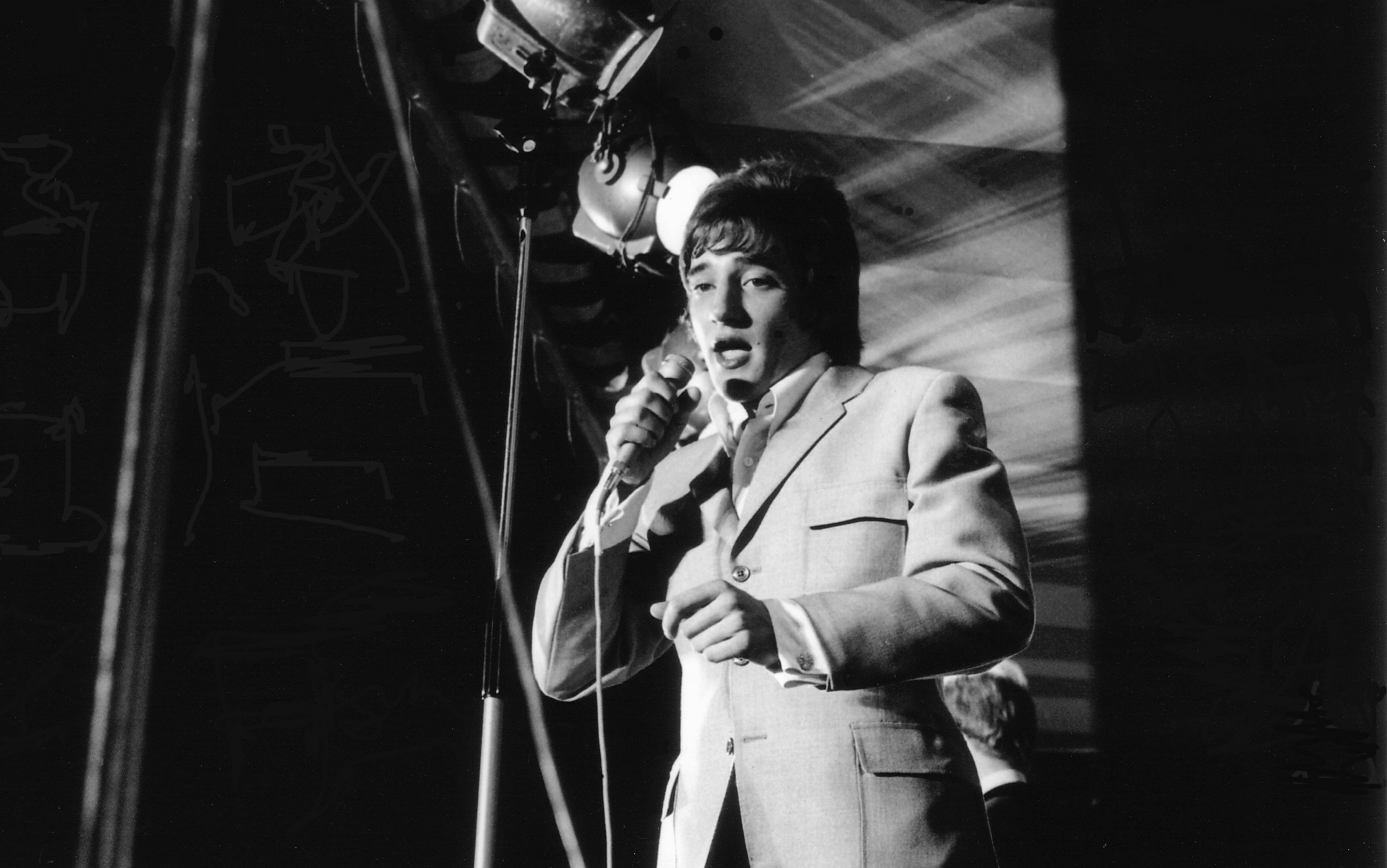 Rod Stewart compie 80 anni, le tappe principali della sua carriera ...