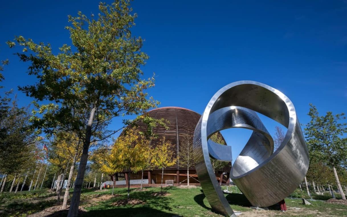 Cern, una nuova era per la punta di diamante della ricerca europea ...