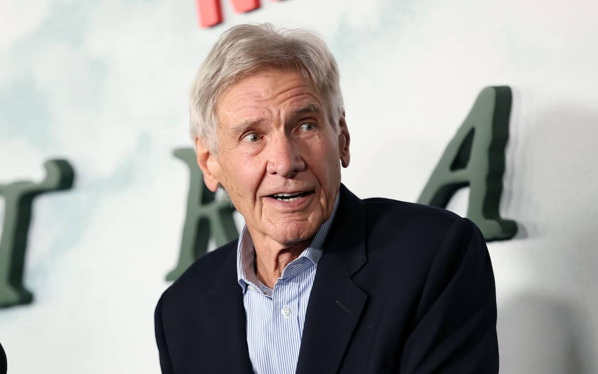 SAG Awards, Harrison Ford riceverà un premio alla carriera | Sky TG24