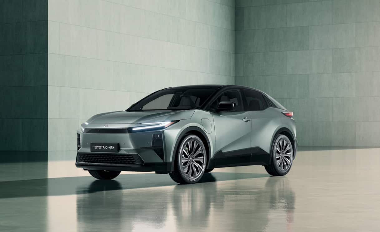 Classifica Auto, i marchi più venduti nel 2025: Toyota leader mondiale ...