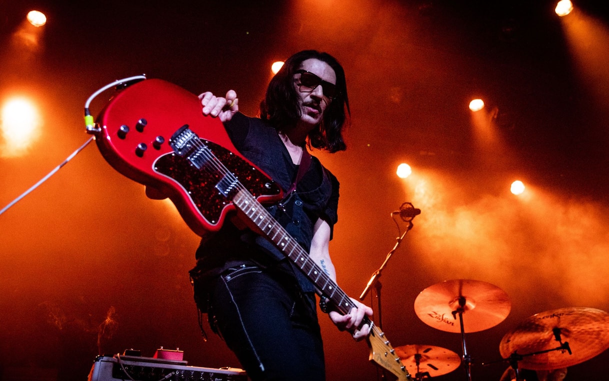 Placebo, nuovo disco e tour per i 30 anni della band che suonerà anche ...