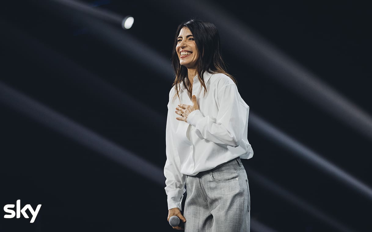 Come votare i concorrenti di X Factor 2025 | Sky TG24