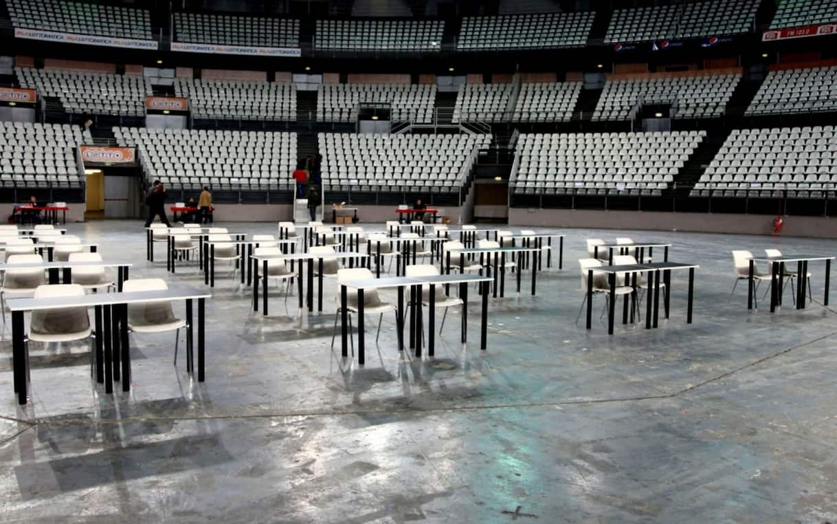 Concorsi pubblici, tutti i bandi in scadenza a giugno 2026 | Sky TG24