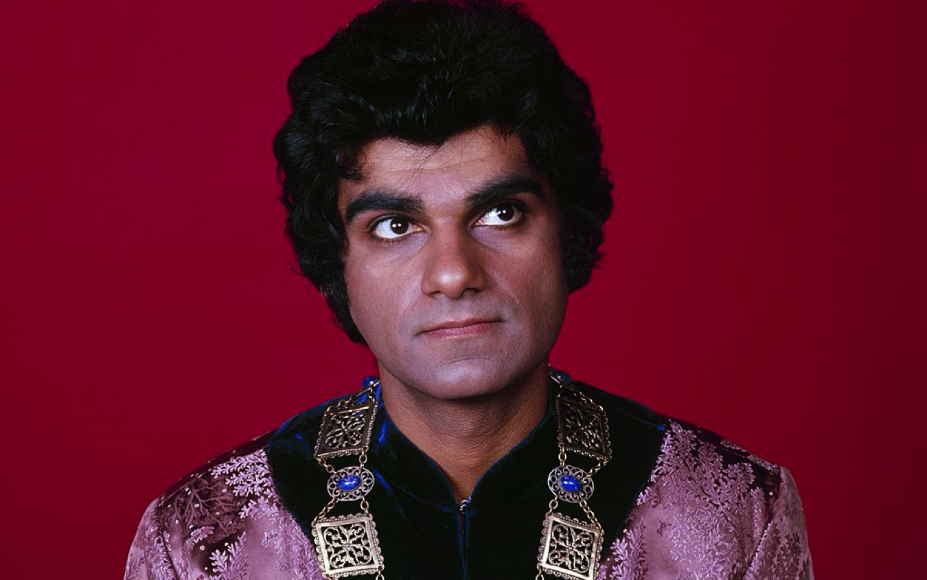 Richard Dimitri, l'attore del film Pericolosamente Johnny è morto all ...