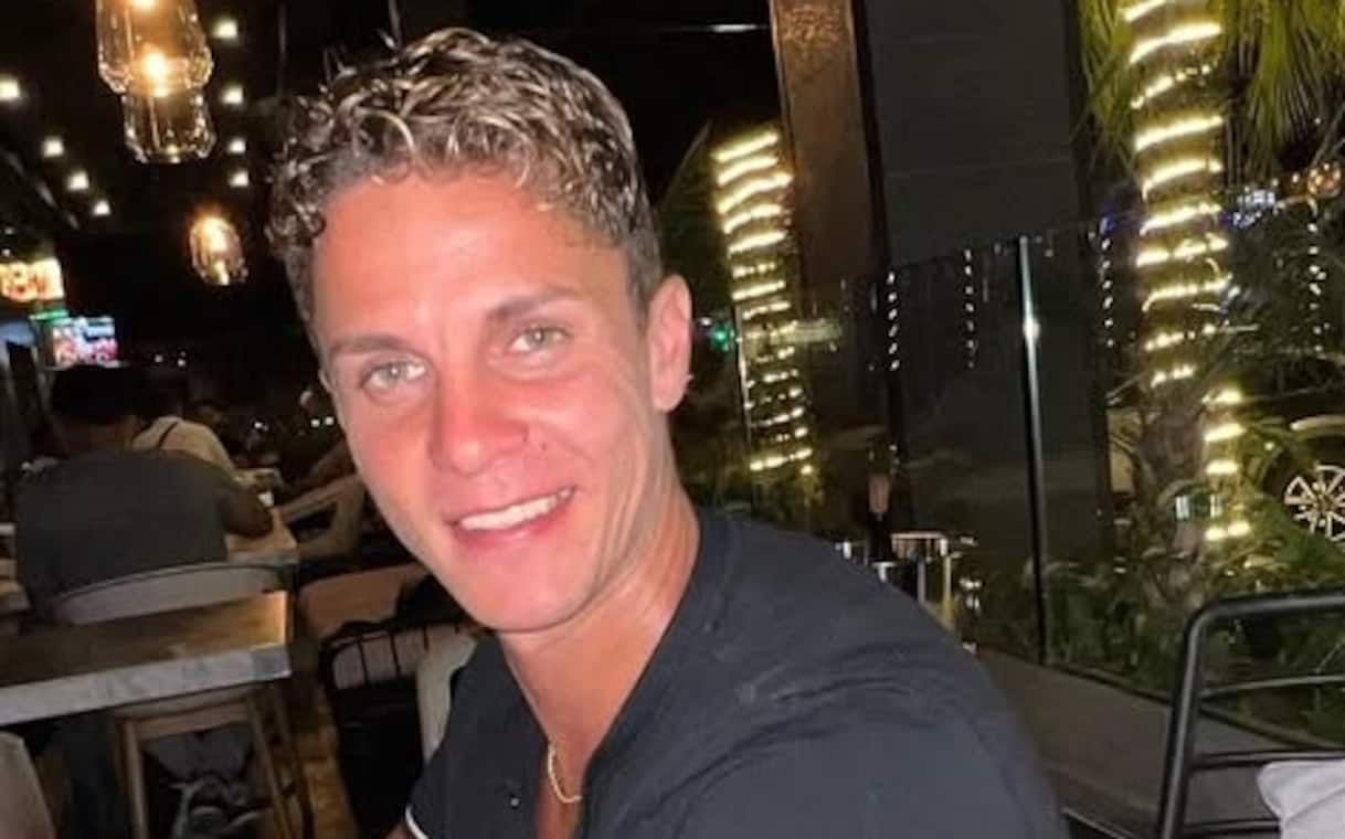 Panama, Stefano Conti dopo l'arresto: 'Subìto trattamento disumano ...