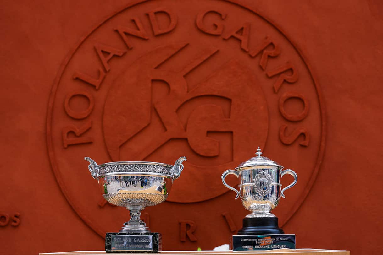 Roland Garros 2026: tabellone, partecipanti e calendario delle gare ...