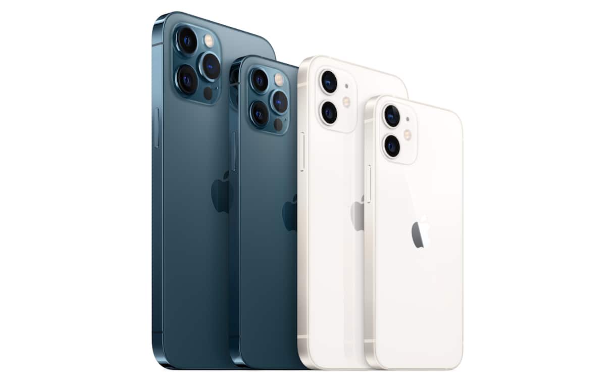 Presentazione iPhone 12: data di uscita, prezzo e caratteristiche ...
