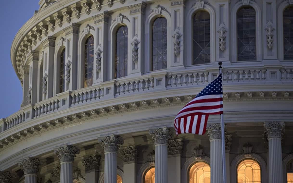 Usa, Congresso raggiunge un accordo per evitare lo shutdown | Sky TG24