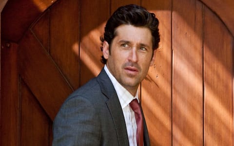 Patrick Dempsey compie 60 anni, non solo “Grey's Anatomy”: i suoi ruoli ...