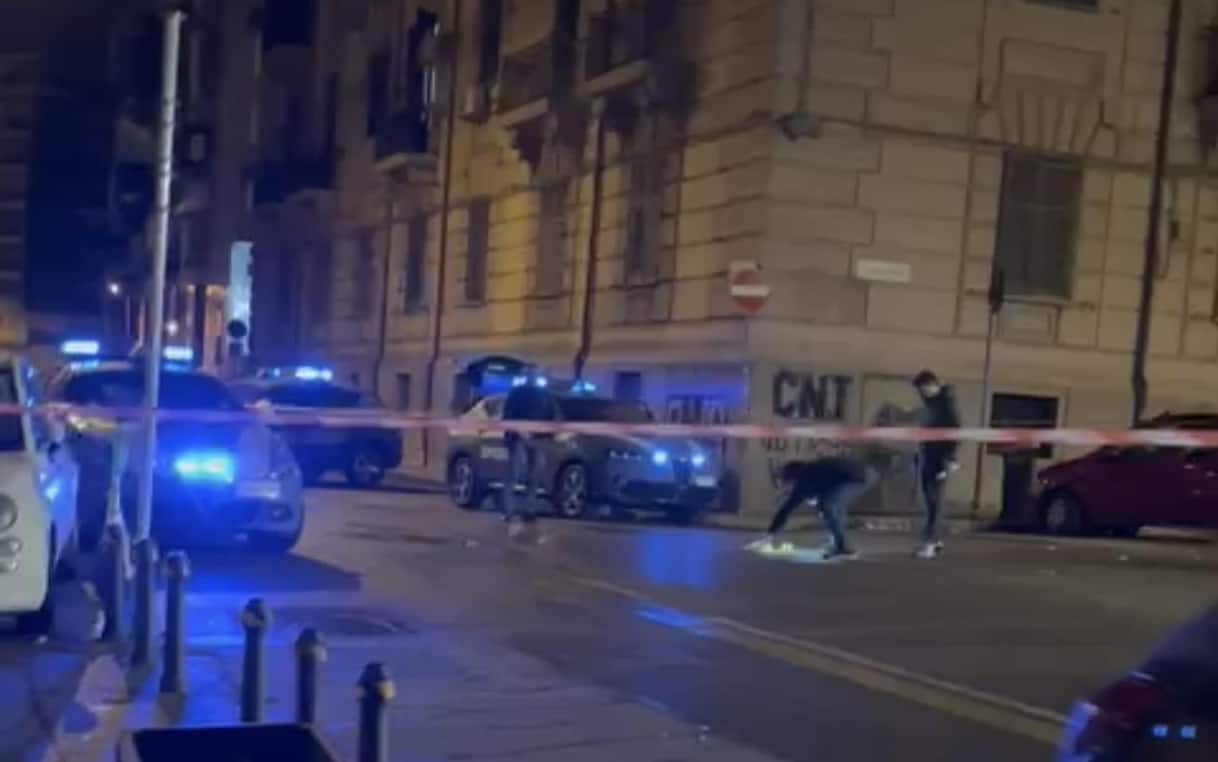 Donna ferita a Palermo, 21enne arrestato e portato in carcere | Sky TG24