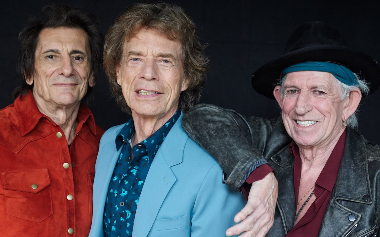 Rolling Stones, il nuovo album “Foreign Tongues” | Sky TG24