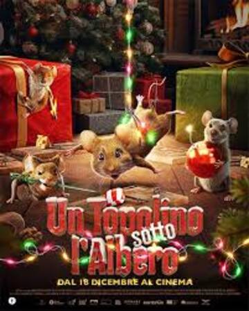 I 28 migliori film di Natale da rivedere in famiglia. FOTO