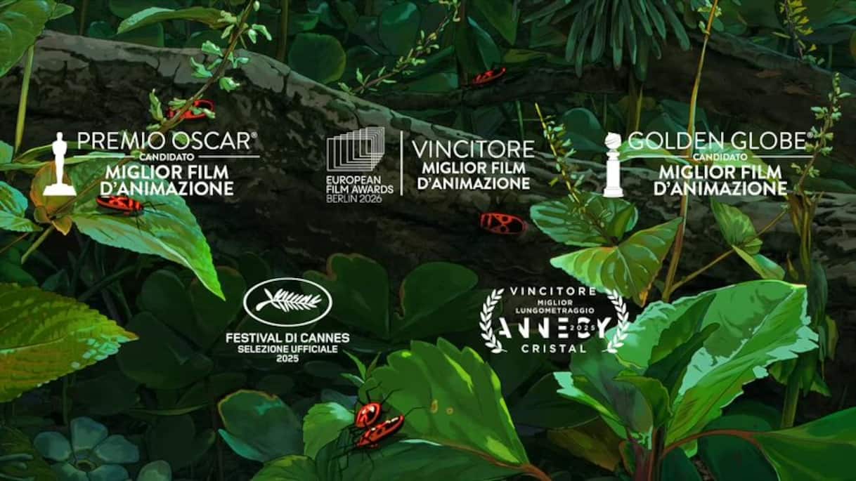 Arco, il trailer - VIDEO