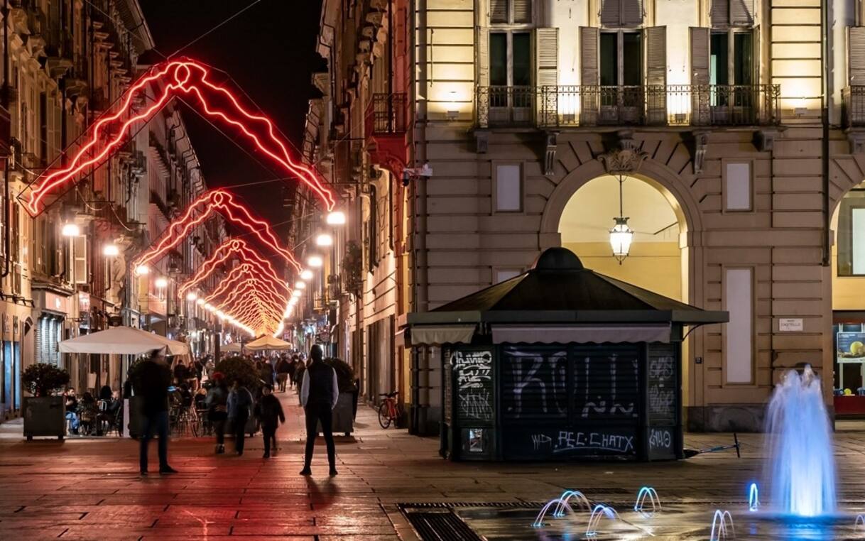 Natale 2025 a Torino, cosa fare: eventi da non perdere | Sky TG24