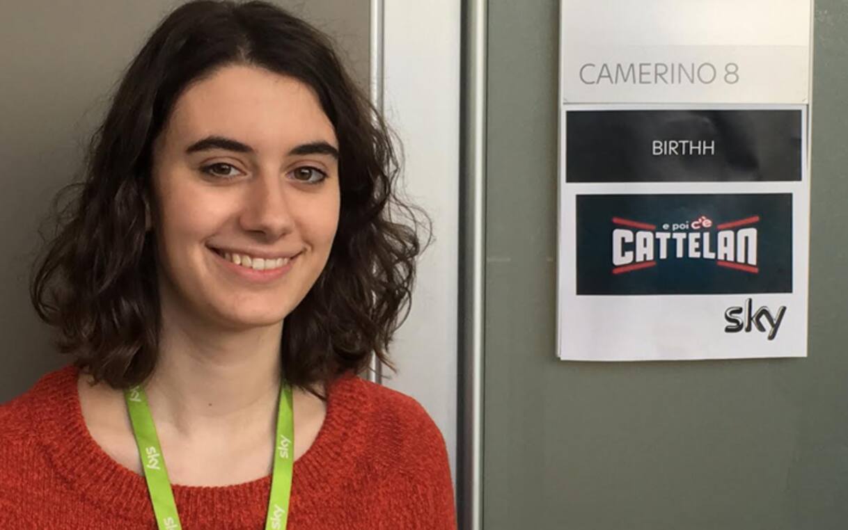 Birthh: 'EPCC libera la musica e dona fiducia alle nuove generazioni ...