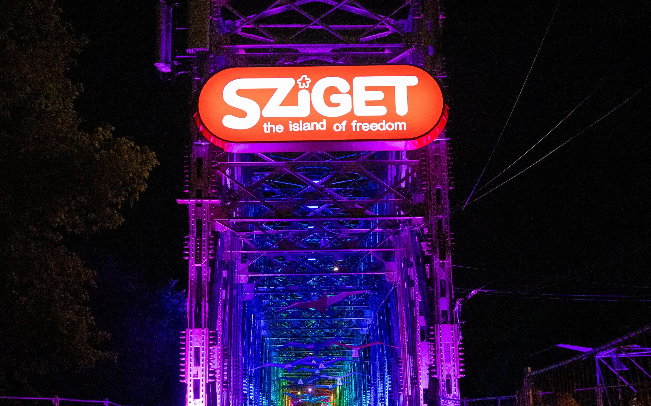Sziget Festival 2026, annunciati i primi nomi della lineup | Sky TG24