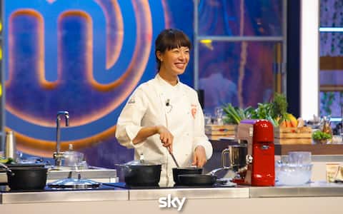 MasterChef 14, chi ha vinto la finale e i momenti migliori. FOTO | Sky TG24