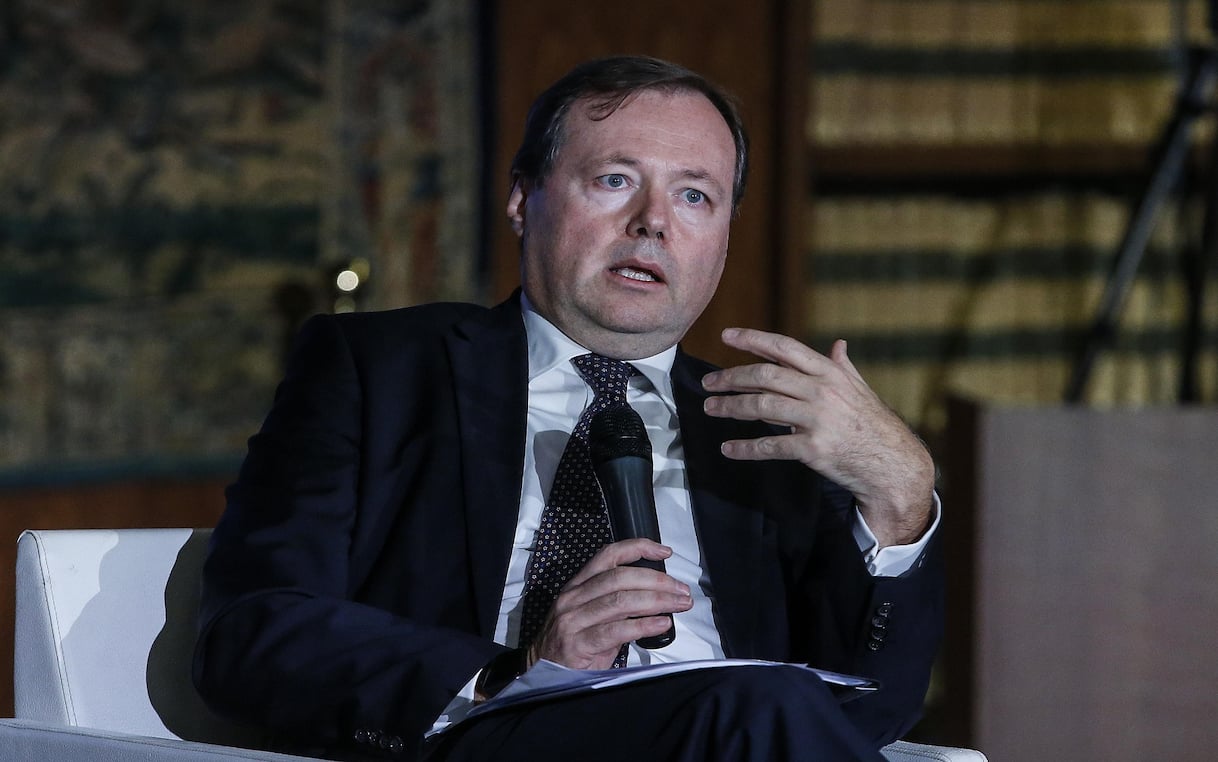 Ue, Roberto Viola a Sky TG24: IA strumento utile, ma va regolamentata