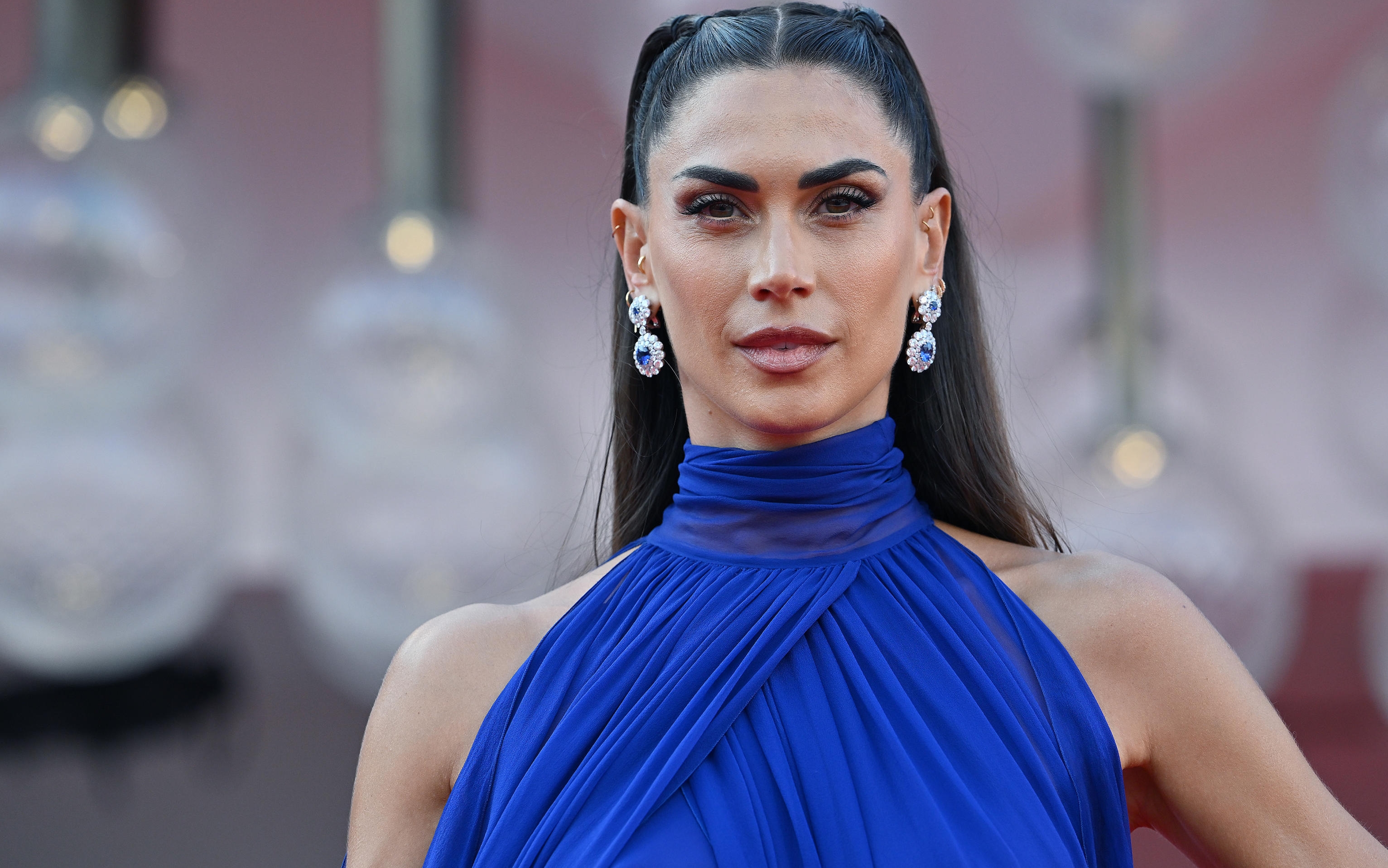 Melissa Satta sulla relazione con Carlo Gussalli Beretta: 'La ...