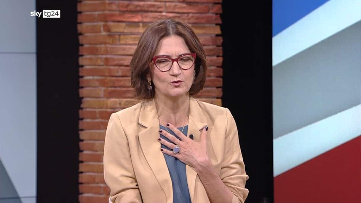 Fondi di coesione, Gelmini, sono d'accordo con la proposta di Fitto ...