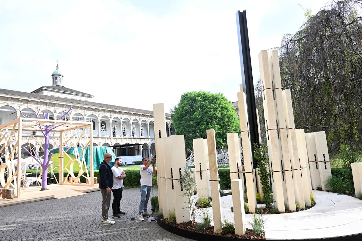 Milano Design Week 2026, la guida al Salone del Mobile e al Fuorisalone ...