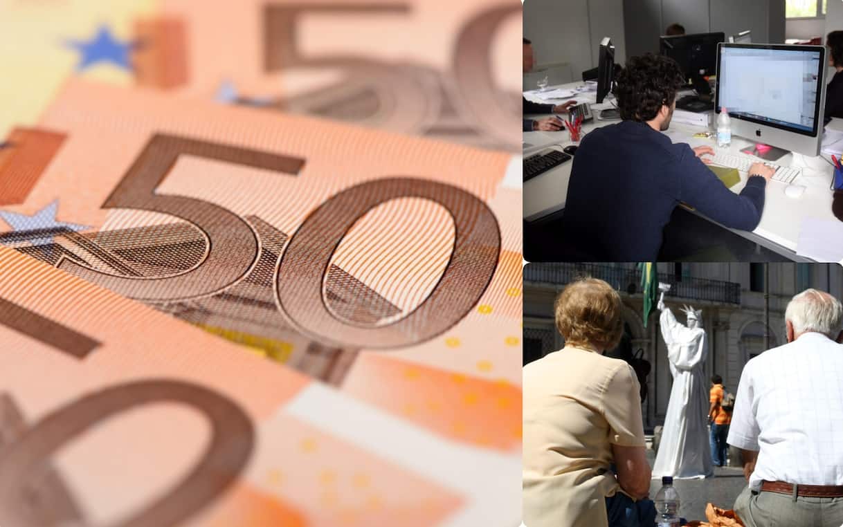 Quattordicesima 2025: quando arriva, date di pagamento e importi | Sky TG24