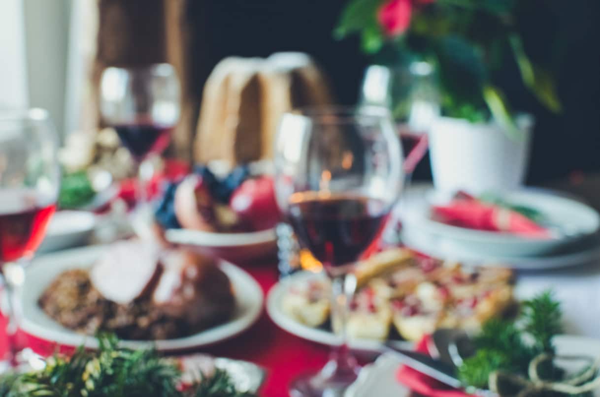 Natale, Coldiretti: spesi 2,8 mld a tavola e vince la tradizione | Sky TG24