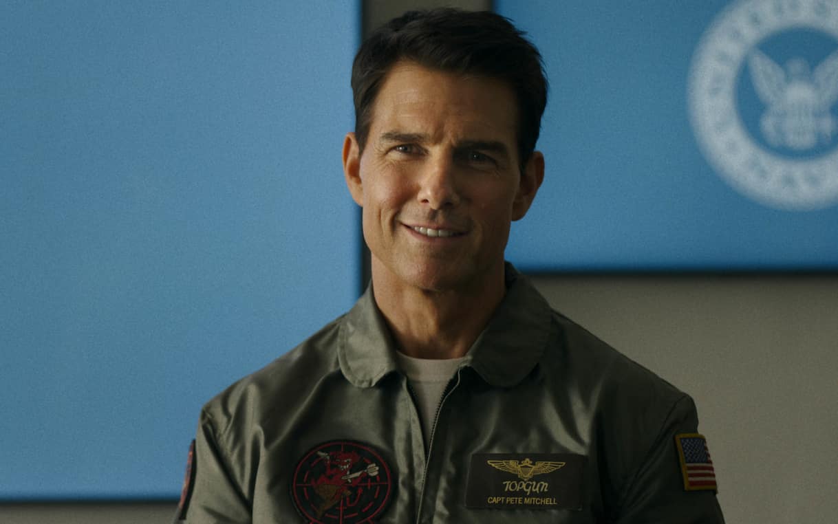 Top Gun 3 è ufficialmente in lavorazione. E c'è Tom Cruise | Sky TG24