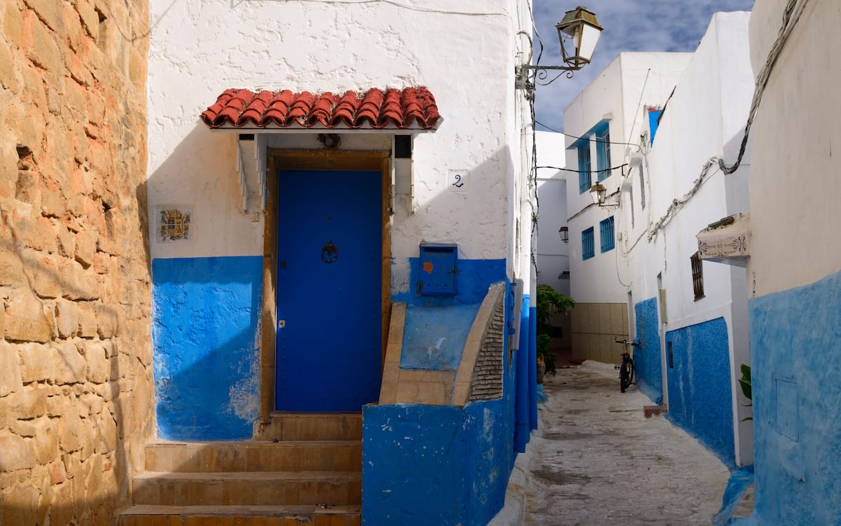 Terremoto in Marocco, scossa di magnitudo 5.1 nel Nord del Paese | Sky TG24