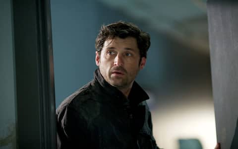 Patrick Dempsey compie 60 anni, non solo “Grey's Anatomy”: i suoi ruoli ...